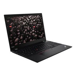 Lenovo ThinkPad P53S 15" Core i7 1.8 GHz - SSD 256 GB - 8GB AZERTY - Französisch