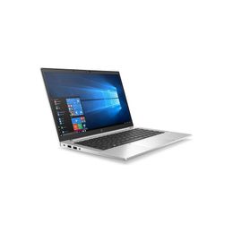 HP EliteBook 830 G7 13" Core i5 1.7 GHz - HDD 256 GB - 8GB QWERTY - Englisch