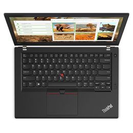 Lenovo ThinkPad T480 14" Core i7 1.8 GHz - SSD 1000 GB - 32GB QWERTY - Englisch