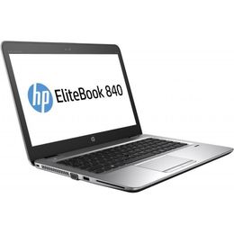 HP EliteBook 840 G3 14" Core i7 2.6 GHz - SSD 1000 GB - 16GB AZERTY - Französisch