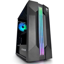 Pcvip HI18 ARGB Core i9 2.8 GHz - SSD 1 TB - 32 GB - NVIDIA GeForce RTX 3060