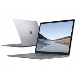 Microsoft Surface Laptop 3 15" Core i5 1.2 GHz - SSD 256 GB - 16GB QWERTZ - Schweizerisch