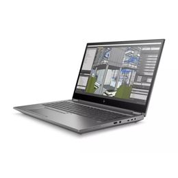 HP ZBook Fury 15 G7 15" Core i7 2.7 GHz - SSD 512 GB - 16GB QWERTY - Englisch