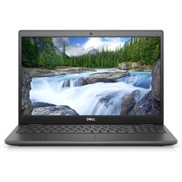 Dell Latitude 3510 15" Core i5 2.4 GHz - SSD 256 GB - 8GB AZERTY - Französisch