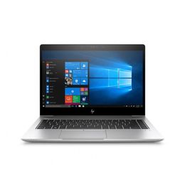 HP EliteBook 840 G5 14" Core i7 1.9 GHz - SSD 1000 GB - 16GB QWERTY - Englisch