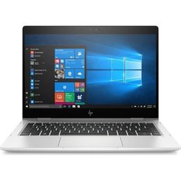 HP EliteBook X360 830 G6 13" Core i5 1.6 GHz - SSD 240 GB - 8GB QWERTY - Portugiesisch