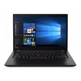 Lenovo ThinkPad X390 13" Core i5 1.6 GHz - SSD 512 GB - 8GB QWERTZ - Deutsch