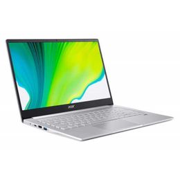 Acer Swift 3 SF314-42-R5S9 14" Ryzen 5 2.1 GHz - SSD 512 GB - 8GB AZERTY - Französisch