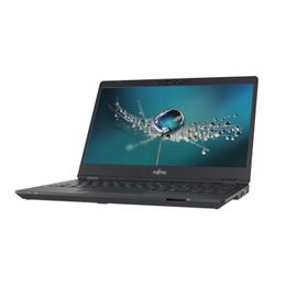 Fujitsu LifeBook U7311 14" Core i7 1.2 GHz - SSD 512 GB - 16GB AZERTY - Französisch