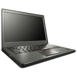 Lenovo ThinkPad X250 12" Core i5 2.3 GHz - SSD 256 GB - 8GB AZERTY - Französisch