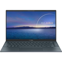 ASUS ZenBook UX425IA 14" Ryzen 7 2 GHz - SSD 512 GB - 16GB QWERTY - Spanisch