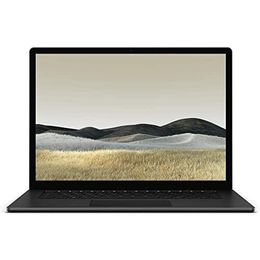 Microsoft Surface Laptop 3 15" Core i5 1.2 GHz - SSD 256 GB - 16GB QWERTZ - Schweizerisch