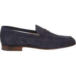 Church's Church's Loafer - Maltby Loafers Blue - Gr. 7 - in Blau - f&uuml;r Damen