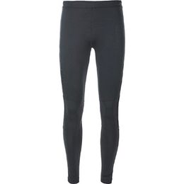 Endurance Tranny Long Tights Bekleidung Herren schwarz