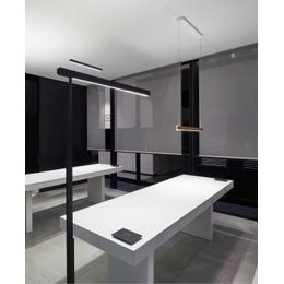 Occhio Mito terra var 190-220 air Phantom/ Body Schwarz matt