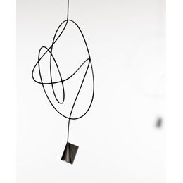Ingo Maurer Signature