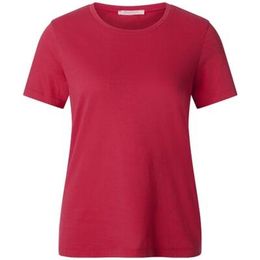 Alma & Lovis Alma & Lovis Damen-T-Shirt M Rot
