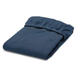 Dukal W&auml;sche Spannbettlaken Doppel-Jersey