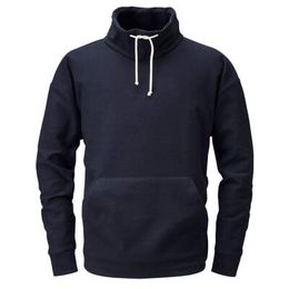Armor lux Schlupfshirt Unisex XS Marine