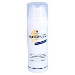 Axisis Dermatopan Creme mit 5% Urea 140 ml
