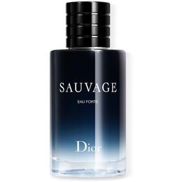 Dior Sauvage Eau Forte Parfüm ohne Alkohol für Herren 100 ml