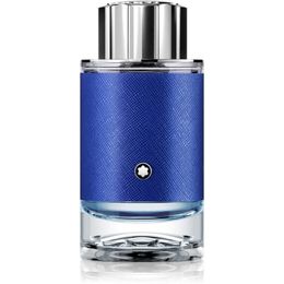 Montblanc Explorer Ultra Blue EDP für Herren 100 ml