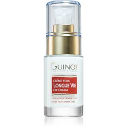 Guinot Longue Vie feuchtigkeitsspendende Augencreme 15 ml