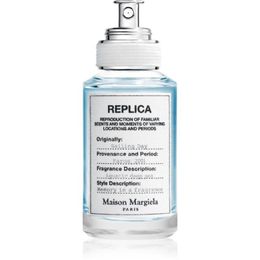 Maison Martin Margiela Maison Margiela REPLICA Sailing Day EDT Unisex 30 ml