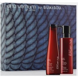 shu uemura Color Lustre Geschenkset für gefärbtes Haar