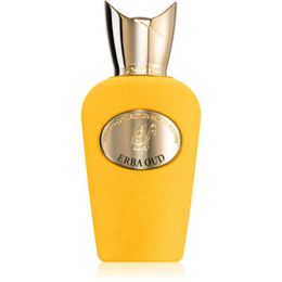 Sospiro Erba Oud EDP Unisex 100 ml