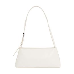 Calvin Klein Schultertasche Damen Größe One Size eierschale