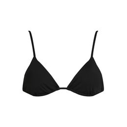 Calvin Klein Swimwear Bikinitop Damen Gr&ouml;&szlig;e 70 schwarz