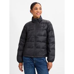 Levi's LEVI'S Jacke 'Polly' Damen Größe XXS schwarz Winterjacke