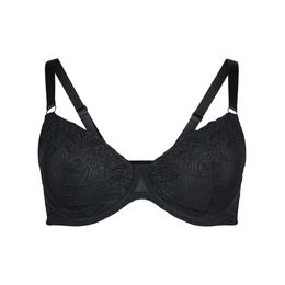 Devoted By Zizzi Bra 'Lvaleria' female Black size 105