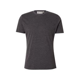 Naketano T-Shirt Herren Größe XL anthrazit
