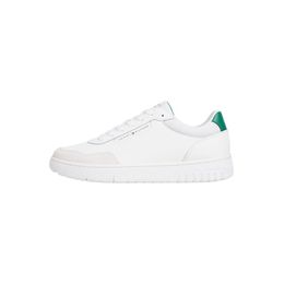 Tommy Hilfiger Sneakers 'BASKET CORE' male Beige size 48