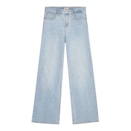 ONLY GIRLS Jeans M&auml;dchen Gr&ouml;&szlig;e 140 hellblau