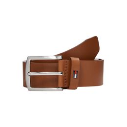 Tommy Hilfiger Belt male Brown size 85