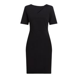 Calvin Klein Sheath Dress female Black size 40