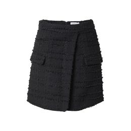Vila Skirt female Black size 38