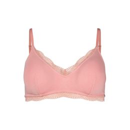 Skiny Bra female Pink size 42