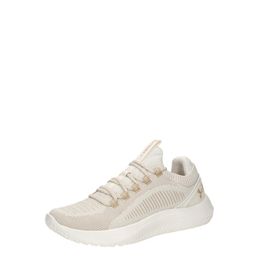 Under Armour Sportschuh 'Dynamic 2' Herren Größe 44 camel / hellgrau