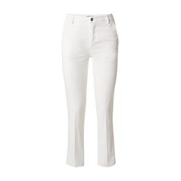 United Colors Of Benetton Pants female White size 44