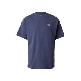 Vans T-Shirt Herren Gr&ouml;&szlig;e XS marine / wei&szlig;