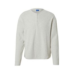 Jack & Jones JACK & JONES Shirt 'JORAUSTIN' Herren Größe XXL hellgrau