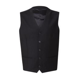 Jack & Jones Premium Anzugweste 'JPRTheo' Herren Größe 58 schwarz