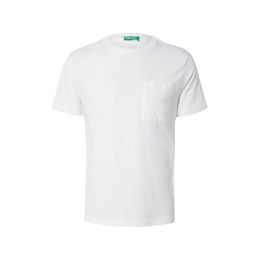 United Colors Of Benetton Shirt male White size M
