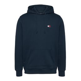 Tommy Jeans Sweatshirt male Blue size XXL
