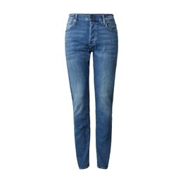 G-Star Raw G-STAR Jeans '3301' Herren Größe 26 blue denim
