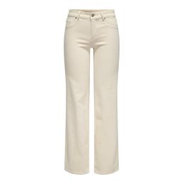 Only Jeans 'ONLBLlush' Damen Größe 25/26 ecru
